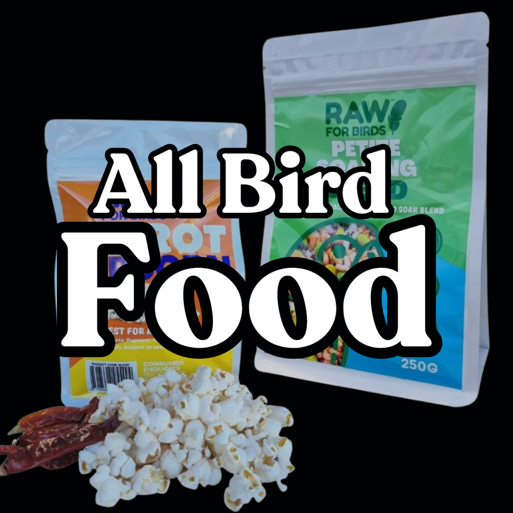 Pixie Paws Pets | Bird Shop | Aussie Owned | Afterpay & Klarna