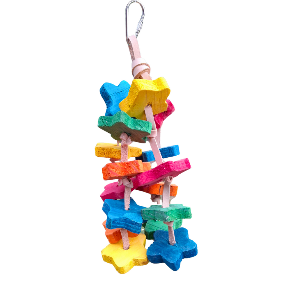 Shooting Stars Nibbler – Pixie Paws Pets