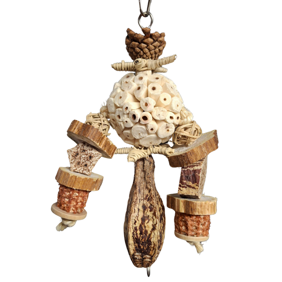 Forest Sola Puppet Chew – Pixie Paws Pets