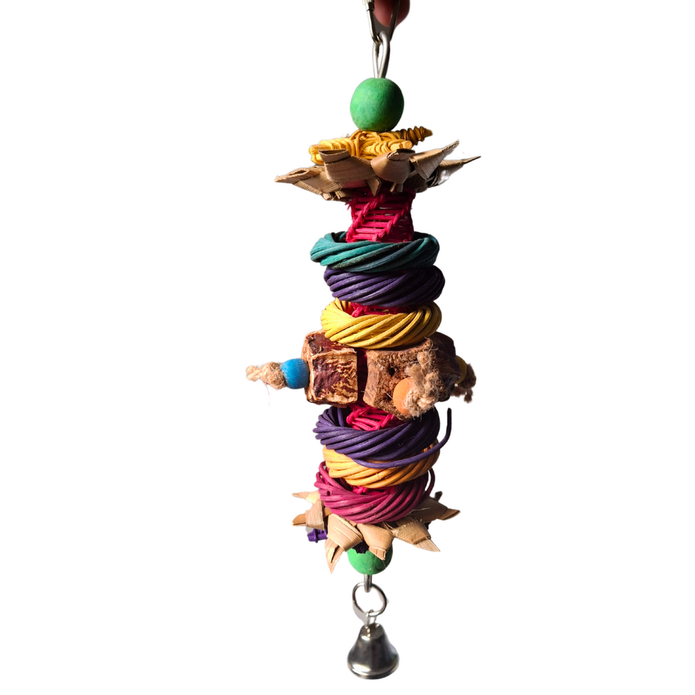 Jungle Stick – Pixie Paws Pets